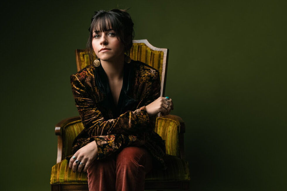 Globe Music Interview: Taylor Rae - GLOBE RADIO 91.1 FM WGCS