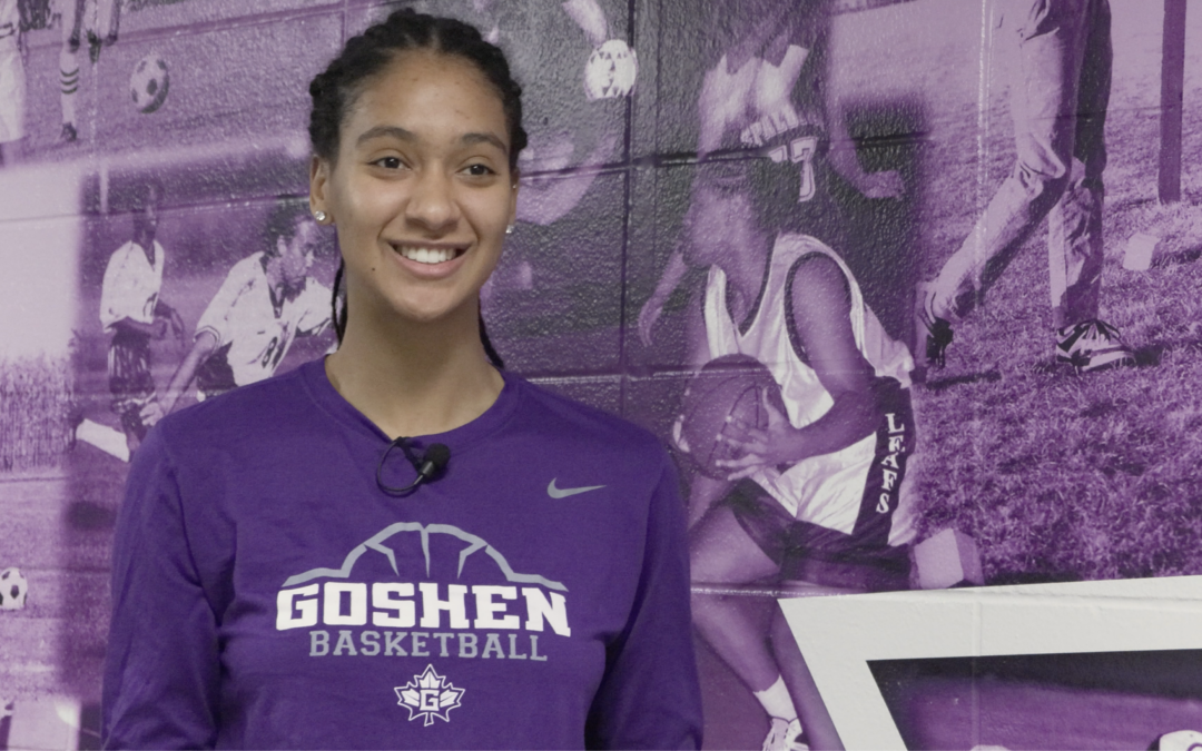 Goshen College: A Home for International Student Athletes - GLOBE RADIO ...
