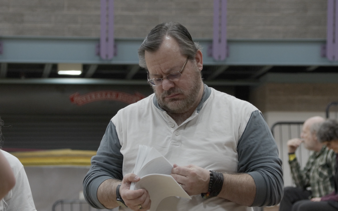 Associate Professor of Music Fired, Administration and Students Respond ...