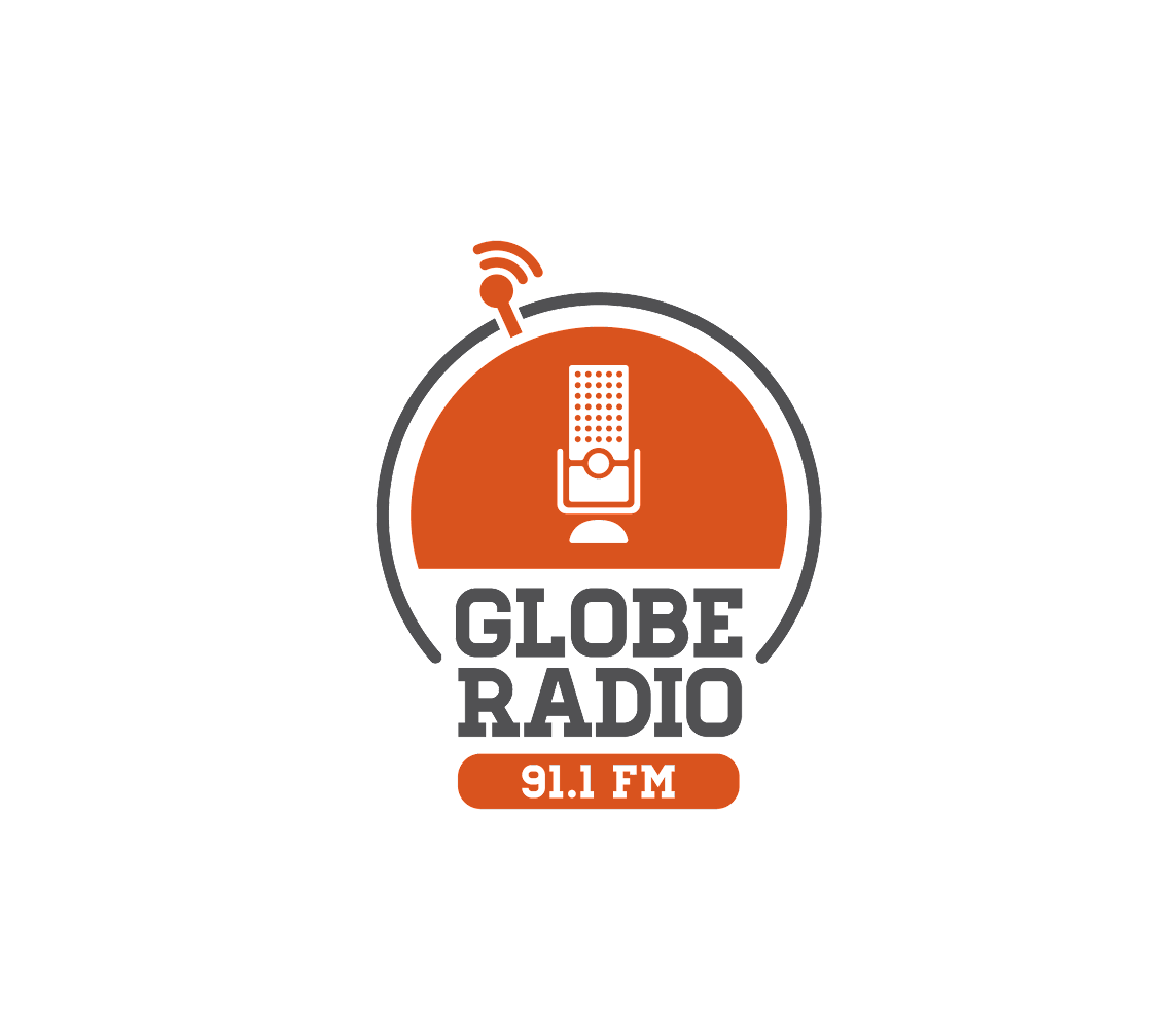 GLOBE RADIO 91.1 FM GLOBE RADIO 91.1 FM WGCS