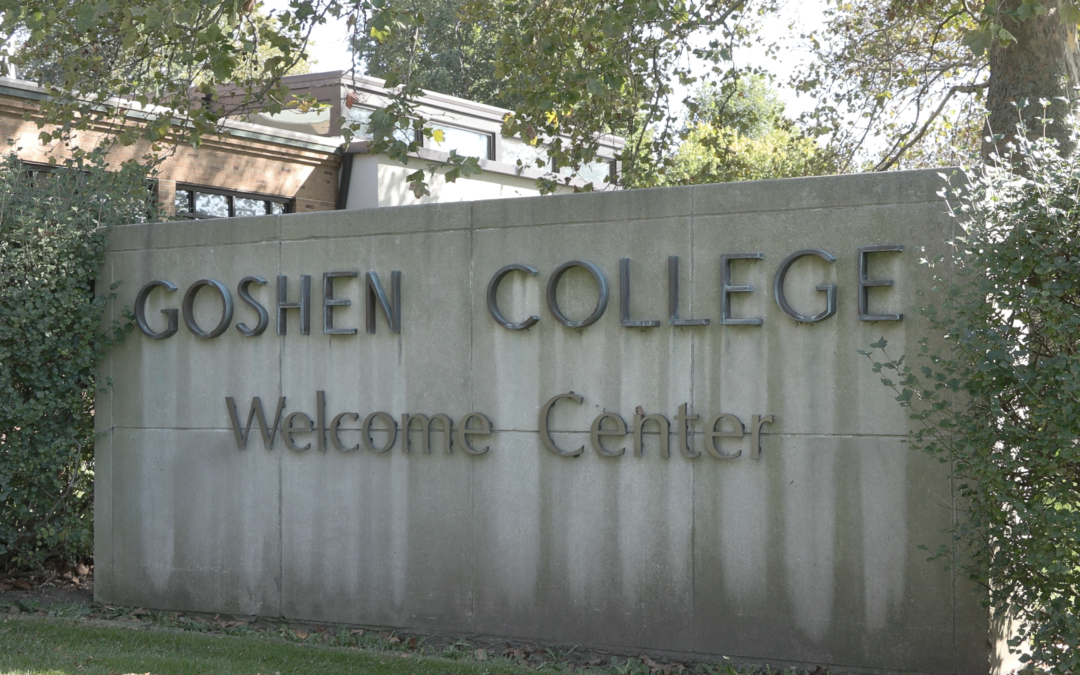 Goshen College Campaign to Raise $68 Million, So Where's the Money ...